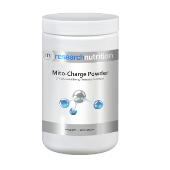 Mito-Charge Powder – Skinhealthshop